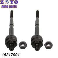 China Left Position Rod End Ball Joint for Hummer H3 2006 15217991 Interchange No. 15132760 for sale