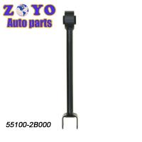 China OEM Standard Rear Wishbone Arm for Kia Sorento 2011-2013 Suspension Parts E-Coating for sale