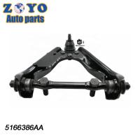 China High Reliability 52106386AD Auto Suspension Parts for Dodge DAKOTA DURANGO 2000-2003 for sale