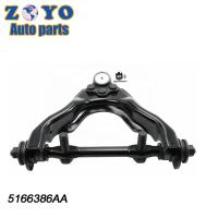 China High Reliability 52106386AD Auto Suspension Parts for Dodge DAKOTA DURANGO 2000-2003 for sale