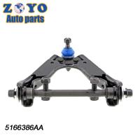 China High Reliability 52106386AD Auto Suspension Parts for Dodge DAKOTA DURANGO 2000-2003 for sale