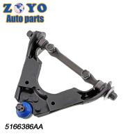 China High Reliability 52106386AD Auto Suspension Parts for Dodge DAKOTA DURANGO 2000-2003 for sale
