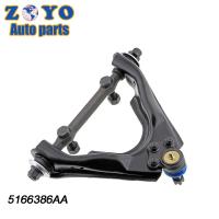 China High Reliability 52106386AD Auto Suspension Parts for Dodge DAKOTA DURANGO 2000-2003 for sale