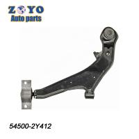 China Replace/Repair Purpose Front Lower Control Arm for Nisssan Maxima 2003 520-517/520-518 for sale