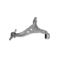 China 4586 MS101375 Front Right Lower Aluminum Suspension Parts Forged Lower Control Arm for Mercedes-Benz ML400 for sale