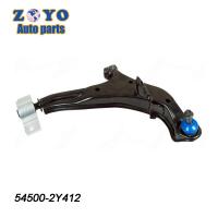 China Lower Control Arm RK620354 for Nissan Infiniti I30 OEM Standard High Cost Performance for sale