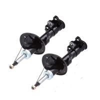 China Natural Rubber Front Shock Absorber for Chevrolet Aveo 1.6L 2006-2009 Left Suspension parts for sale