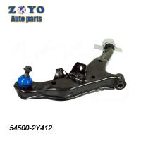 China Lower Control Arm RK620354 for Nissan Infiniti I30 OEM Standard High Cost Performance for sale