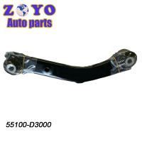 China E-Coating 55100-D3000 Control Arm for Tucson 15-19 OEM Standard Auto Part Suppliers for sale