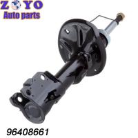 China Natural Rubber Front Shock Absorber for Chevrolet Aveo 1.6L 2006-2009 Left Suspension parts for sale