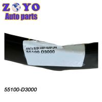 China E-Coating 55100-D3000 Control Arm for Tucson 15-19 OEM Standard Auto Part Suppliers for sale