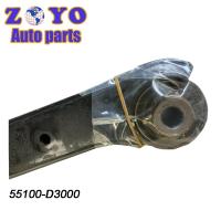 China E-Coating 55100-D3000 Control Arm for Tucson 15-19 OEM Standard Auto Part Suppliers for sale