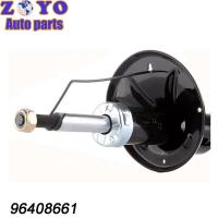 China Natural Rubber Front Shock Absorber for Chevrolet Aveo 1.6L 2006-2009 Left Suspension parts for sale