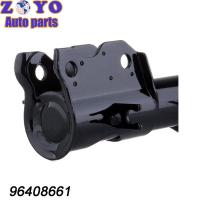 China Natural Rubber Front Shock Absorber for Chevrolet Aveo 1.6L 2006-2009 Left Suspension parts for sale