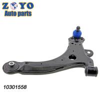 China 10301558 10300978 Auto Parts lower control arm for Saturn Car Fitment Saturn OEM STANDARD for sale