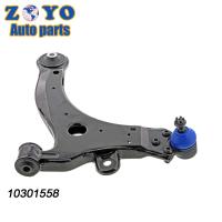 China 10301558 10300978 Auto Parts lower control arm for Saturn Car Fitment Saturn OEM STANDARD for sale