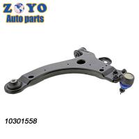 China 10301558 10300978 Auto Parts lower control arm for Saturn Car Fitment Saturn OEM STANDARD for sale