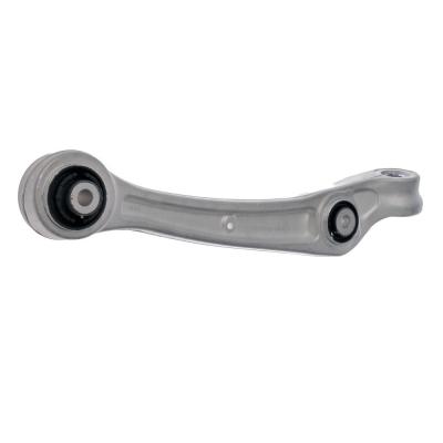 China OE NO. 8K0407151A Audi A4 Q5 Front Lower Control Arm with Strength Aluminium Alloy for sale