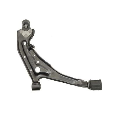 China Black E-coating RK620350 Control Arm for Nissan Maxima Auto Spare Parts OE NO. 54500-85E01 for sale