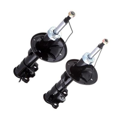 China Front Shock Absorber for Suzuki Swift 2004-2009 96408664 INTERCHANGE NO. 96408664 for sale