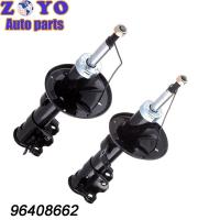 China Front Shock Absorber for Suzuki Swift 2004-2009 96408664 INTERCHANGE NO. 96408664 for sale