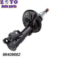China Front Shock Absorber for Suzuki Swift 2004-2009 96408664 INTERCHANGE NO. 96408664 for sale