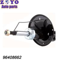 China Front Shock Absorber for Suzuki Swift 2004-2009 96408664 INTERCHANGE NO. 96408664 for sale