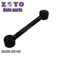 China SPHC Steel Rear Control Arms for Hyundai Santa Fe XL ix35 2009-2015 Suspension System for sale