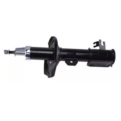 China 339030 Auto Suspension System Front Axle Left Strut Shock Absorber for NUBIRA Saloon J100 for sale