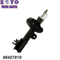 China 339030 Auto Suspension System Front Axle Left Strut Shock Absorber for NUBIRA Saloon J100 for sale