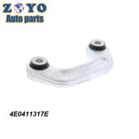 China K80481 Rear Lower Aluminium Suspension Control Arm for Audi A6 A8 S8 S6 2004-2011 for sale