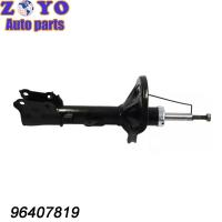 China 339030 Auto Suspension System Front Axle Left Strut Shock Absorber for NUBIRA Saloon J100 for sale