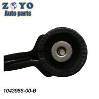 China SPHC Steel Car Suspension Parts for Tesla Model S 12-20 Front Right Upper Control Arm for sale