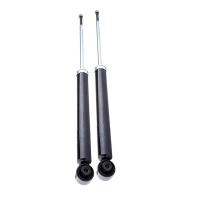 China Pair Rear Left/Right Shock Absorber Damper Set for Chevrolet Aveo 04-11 KYB No. 343423 for sale