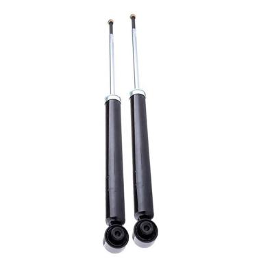 China Pair Rear Left/Right Shock Absorber Damper Set for Chevrolet Aveo 04-11 KYB No. 343423 for sale