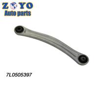 China Steel Material 00724505 Dorman No. 521-511 Lower Rear Control Arm for VW Touareg 2006 for sale