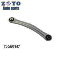China Steel Material 00724505 Dorman No. 521-511 Lower Rear Control Arm for VW Touareg 2006 for sale