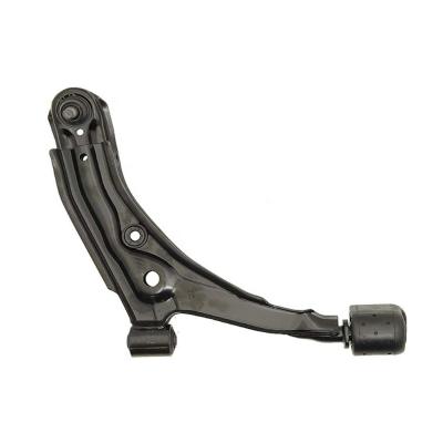 China OE NO. 54500-52Y10 Black E-coating Front Lower Control Arm for Nissan Sentra 1990-1996 for sale