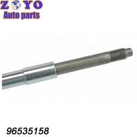 China Pair Rear Left/Right Shock Absorber Damper Set for Chevrolet Aveo 04-11 KYB No. 343423 for sale