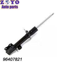 China OEM Auto Spare Parts Front Hydraulic Shock Absorber for 2005-2016 Chevrolet Nubira for sale