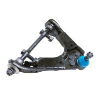 China Front Upper Left Control Arm SS8168 for Dodge DAKOTA 2016-2022 Suspension Replacement for sale