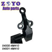 China Front Lower Control Arm for Nissan Sentra B13 B14 2000-2018 OE NO. 54501-4M410 54500-4M410 for sale
