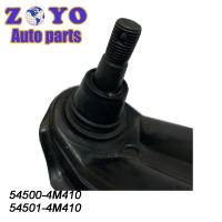 China Front Lower Control Arm for Nissan Sentra B13 B14 2000-2018 OE NO. 54501-4M410 54500-4M410 for sale