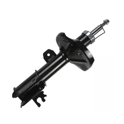 China Front Axle Right Shock Absorber for Chevrolet Nubira Kombi 2005-2016 Car Fitment Daewoo for sale