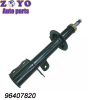 China Front Axle Right Shock Absorber for Chevrolet Nubira Kombi 2005-2016 Car Fitment Daewoo for sale