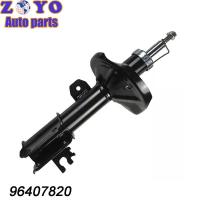 China Front Axle Right Shock Absorber for Chevrolet Nubira Kombi 2005-2016 Car Fitment Daewoo for sale