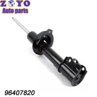 China Front Axle Right Shock Absorber for Chevrolet Nubira Kombi 2005-2016 Car Fitment Daewoo for sale