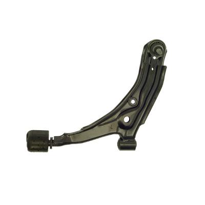 China OE NO. K620565 Suspension Parts Front Left Lower Control Arm for Nissan Sentra/Tsuru N16 for sale