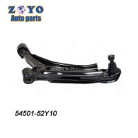 China OE NO. K620565 Suspension Parts Front Left Lower Control Arm for Nissan Sentra/Tsuru N16 for sale