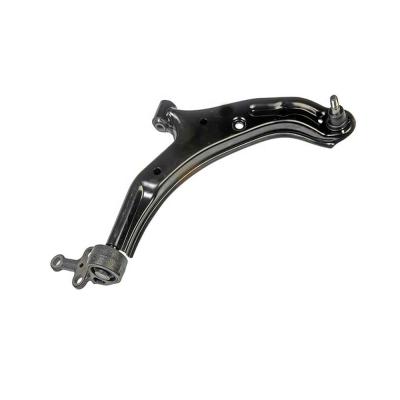 China K620358 Car Accessories Auto Parts for Nissan Sentra ALMERA 2000 Suspension Control Arm for sale